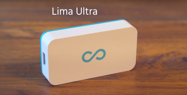 Lima, le cloud plug-n-play | Save