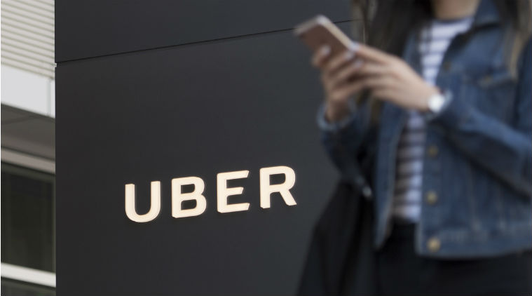 Uber lance sa messagerie en ligne | Save